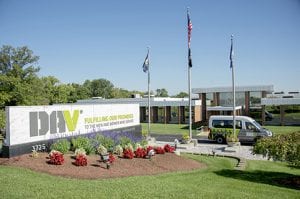 Contact Us - DAV Auxiliary