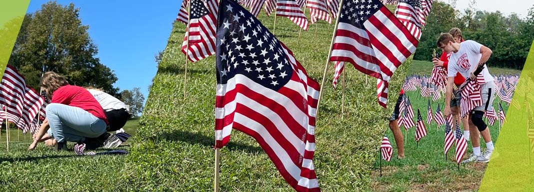 DAV Auxiliary - volunteer VA